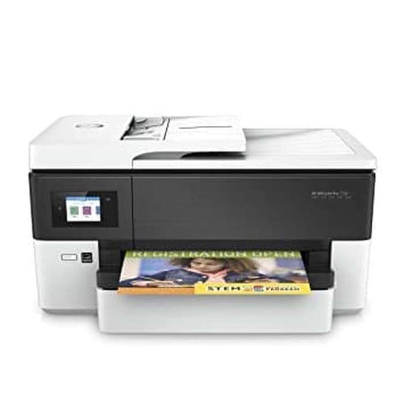 Promo HP OfficeJet Pro 7720 All in One Printer Office Jet A3 WiFi ...