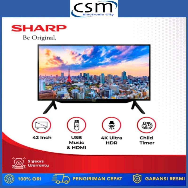 Jual Ismart Tv 42 Inch Original, Murah & Diskon Januari 2024 | Blibli Jual Ismart Tv 42 Inch Original, Murah & Diskon Januari 2024 | Blibli