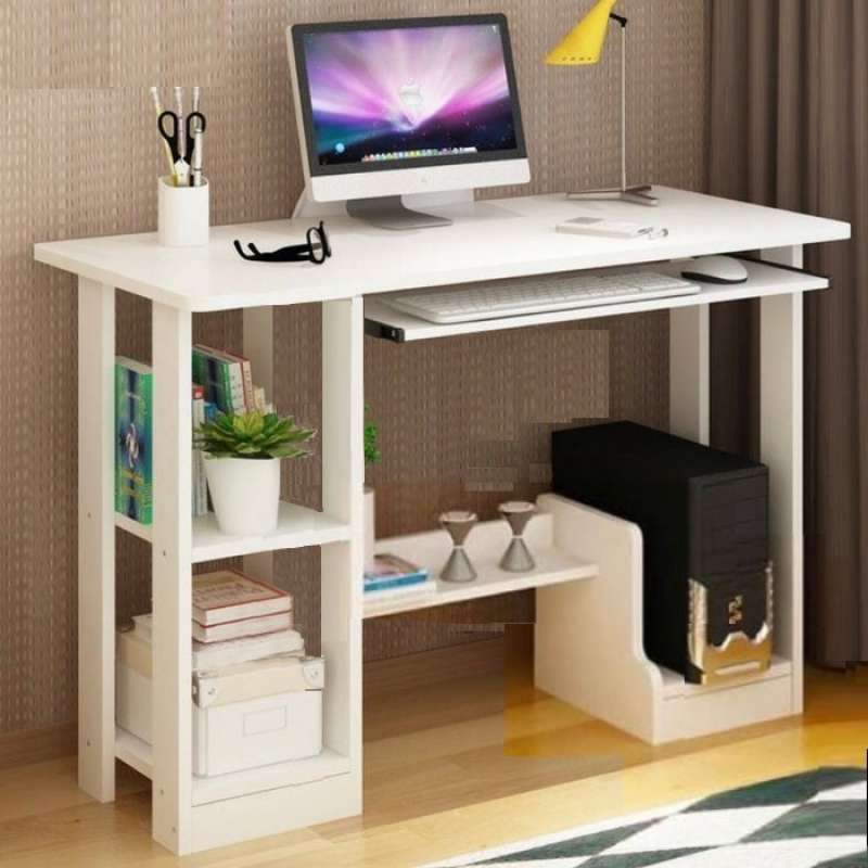 Jual meja komputer cool desk di Seller Falisha - Cengkareng Timur, Kota ...