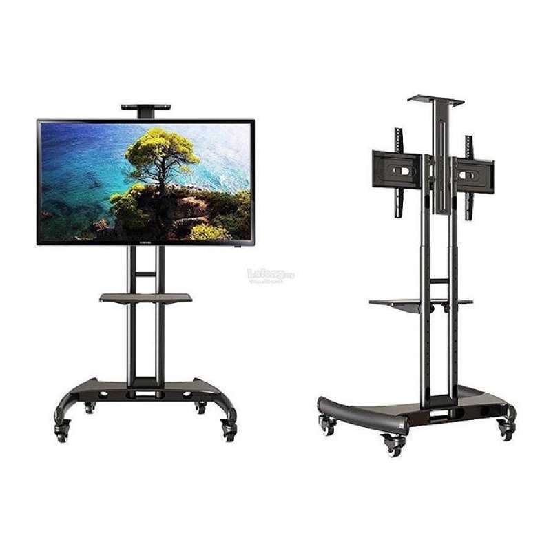 Jual Bracket Breket Braket Tv Standing Stand Tv Di Seller Gibsongadget ...