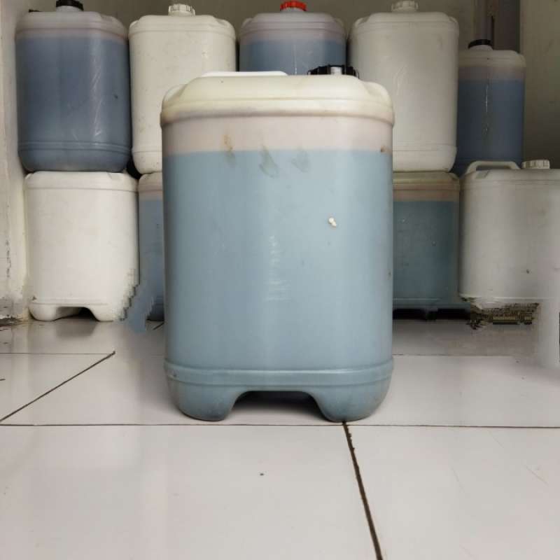 Promo (new Product) Molase 25 Kg / Molasses Tetes Tebu Murni / Pakan ...