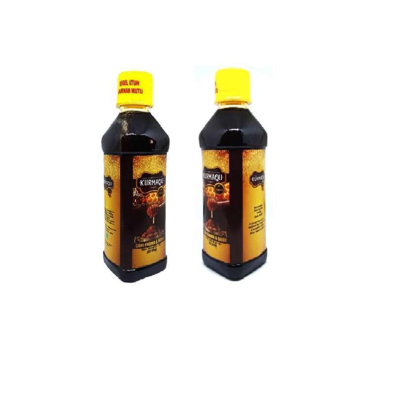 Jual Kurmaqu Obat Demam Berdarah, Dbd, Penambah Trombosit, Tipes ...