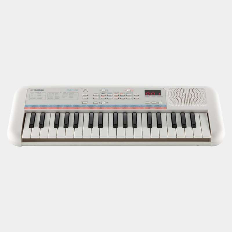 Jual Yamaha REMIE (PSS-E30) Mini Portable Keyboard - Yamaha PSS E30 di Seller Doremi Music ...