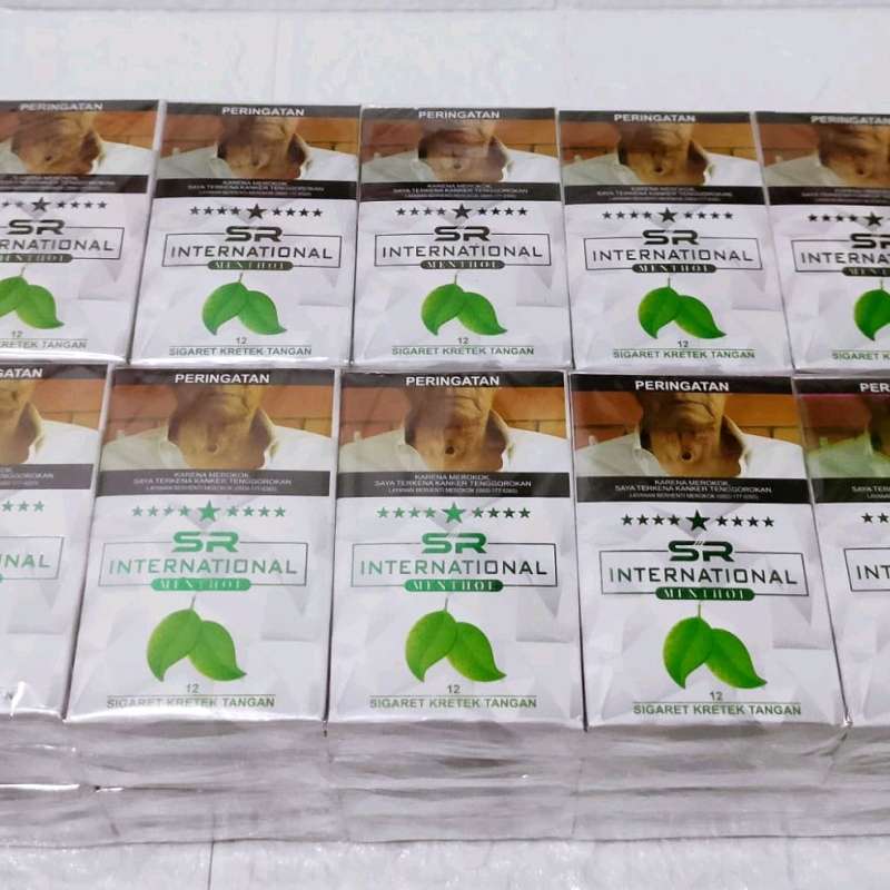 Jual Rokok 2023 Termurah - Harga Grosir Terupdate Hari Ini | Blibli