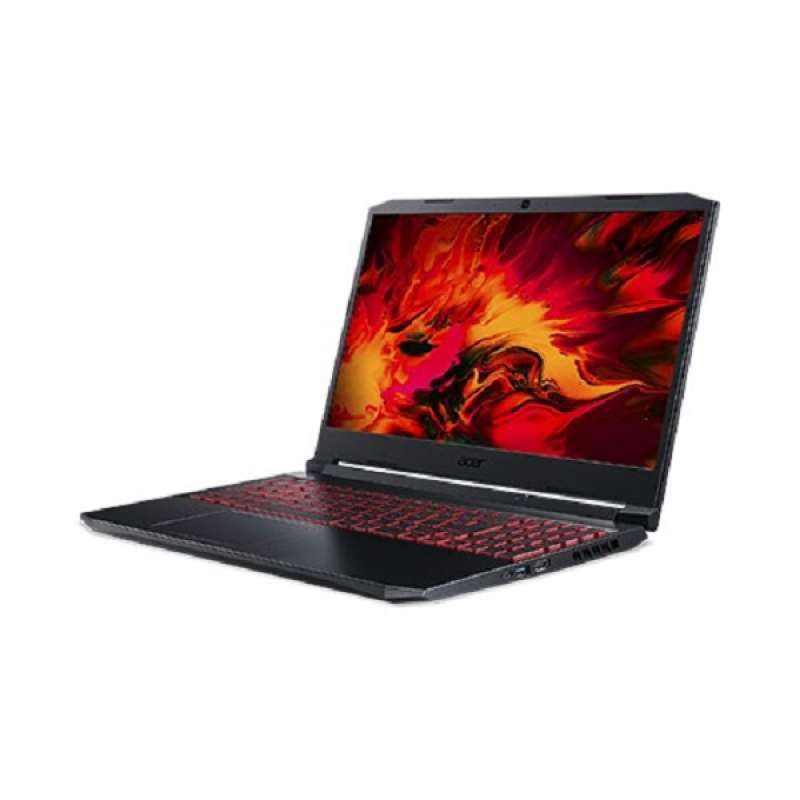 Jual Acer Predator Nitro 5 An515 55.79rk I7 10750 8gb 512ssd Gtx1650ti ...