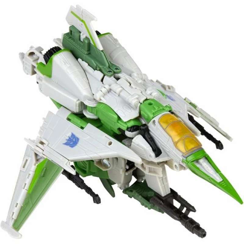 Jual Takara Tomy Hasbro Transformers Studio Series Ss-76 Ss76 Thrust ...