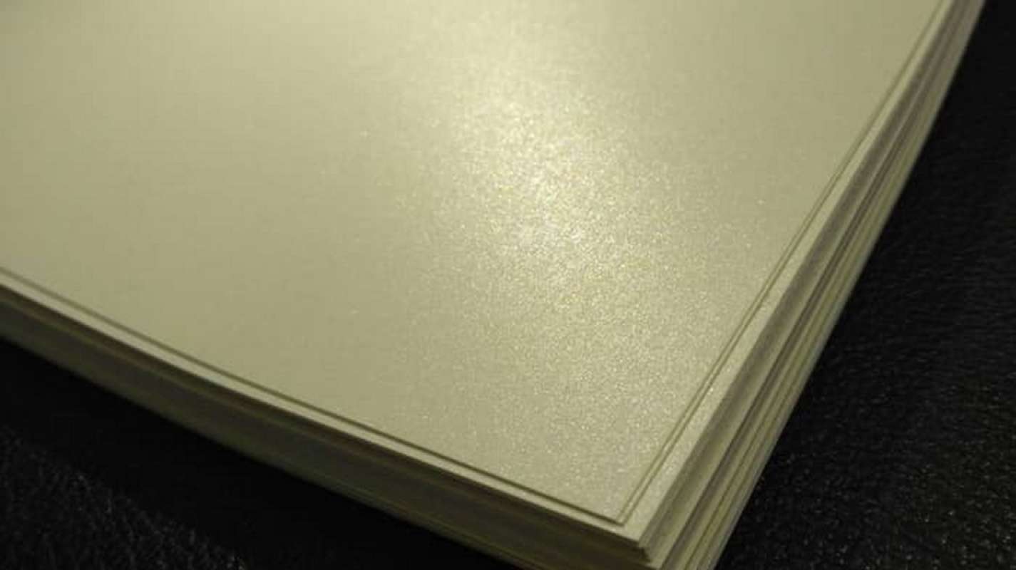 Jual Kertas Jasmine Warna Cream / Kuning Muda A4 di Seller Maxigraph ...