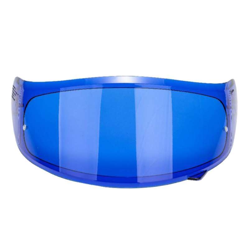 Jual Full Visor for MT Stinger Helmet - Blue - di Seller Homyl - China ...
