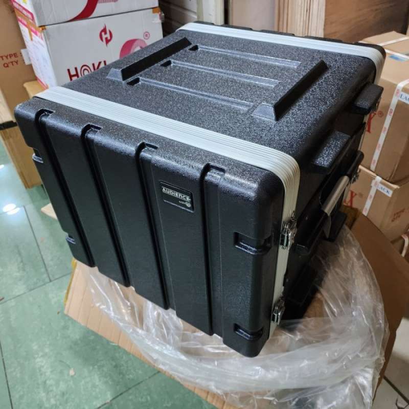 Jual Box Abs Hardcase Atau Flightcase 8u Proel Di Seller Gamma Store ...