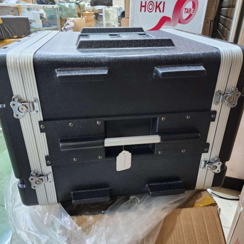 Jual Box Abs Hardcase Atau Flightcase 8u Proel Di Seller Gamma Store - Kalibata, Kota Jakarta ...