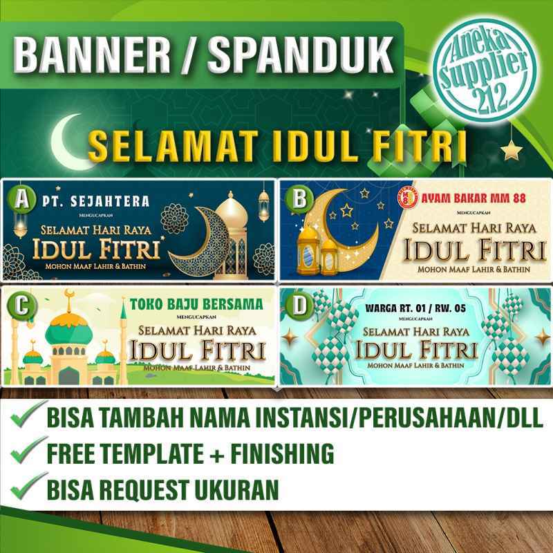 Jual Cetak Spanduk Kost Terbaik Maret 2024 - Harga Murah & Gratis ...