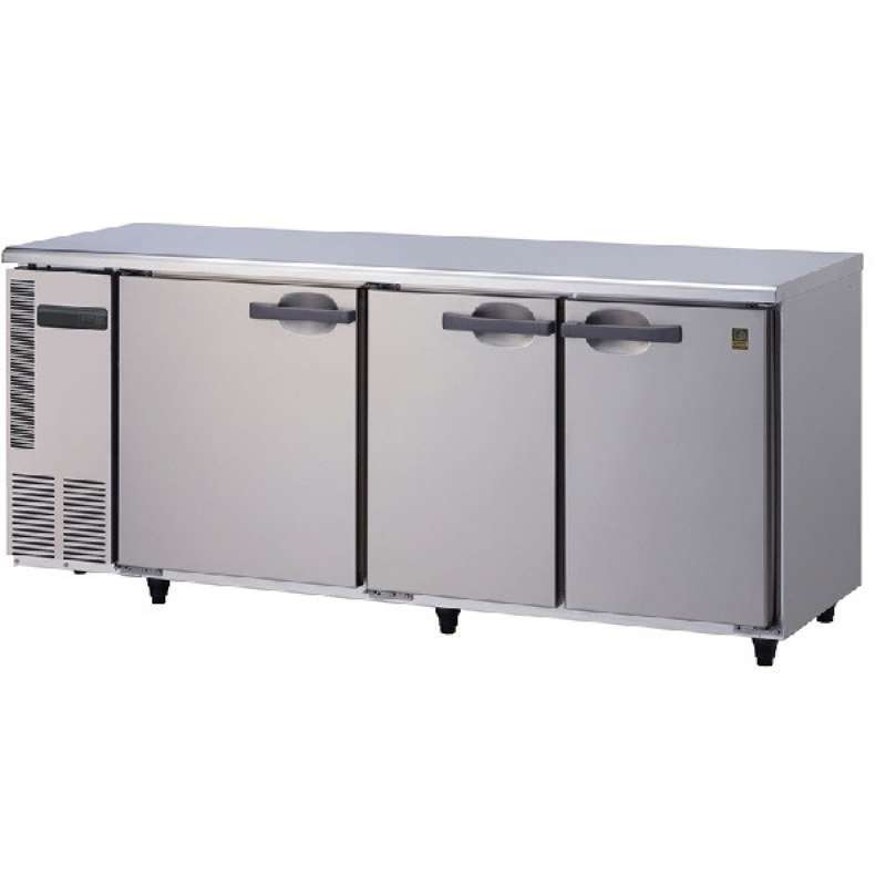 Jual Kinco Undercounter Freezer Original, Murah & Diskon April 2024 ...