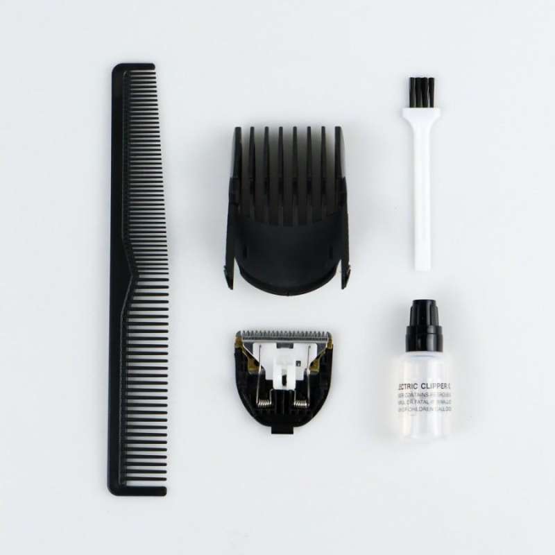 Jual Mesin Cukur Rambut / Alat Cukur Rambut Kumis Dan Jenggot Elektrik Di Seller Papdi Store ...