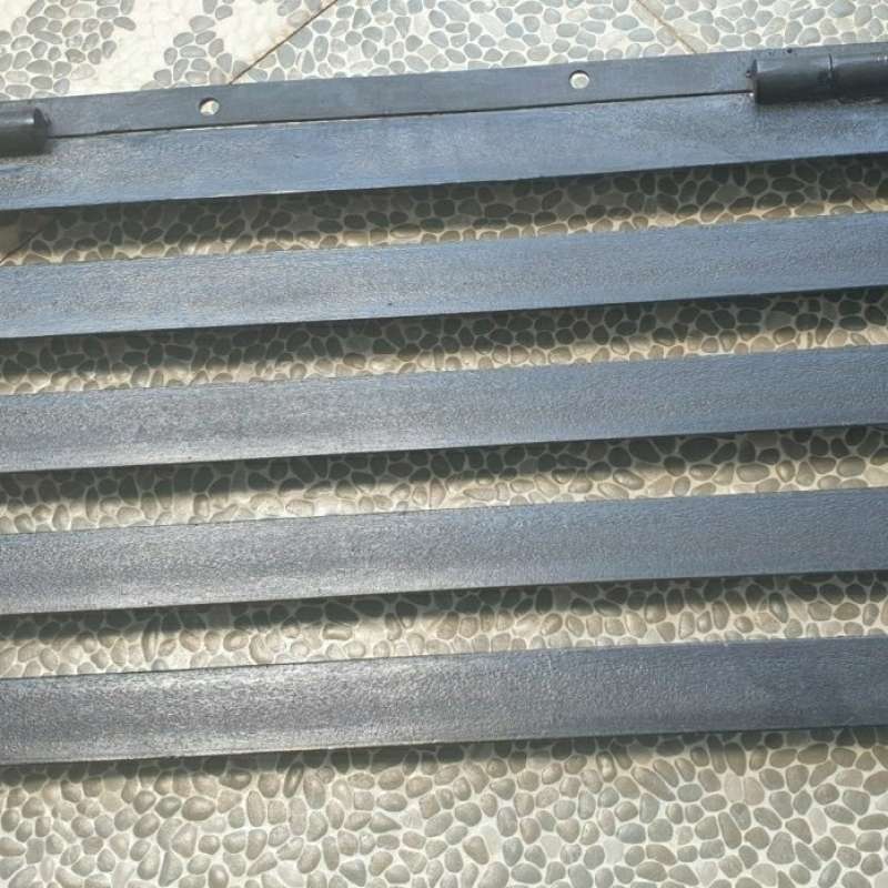 Promo grill besi selokan Diskon 30% di Seller Rumahku Idamanku ...