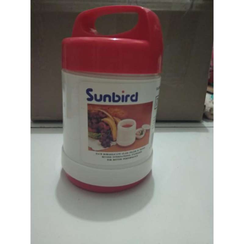 Jual Termos Sayur Original Murah - Harga Diskon Juli 2024 | Blibli.com