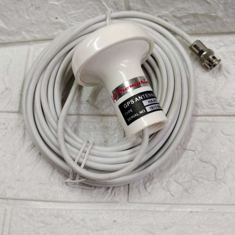 Jual Antena Gps Furuno Gp39 Merk Promarine Di Seller Halers - Kapuk ...