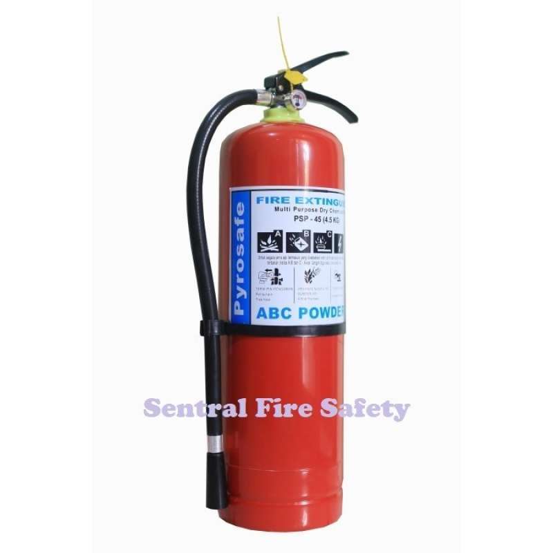 Promo Apar 1 kg / pemadam api Pyrosafe / tabung pemadam api / apar ...