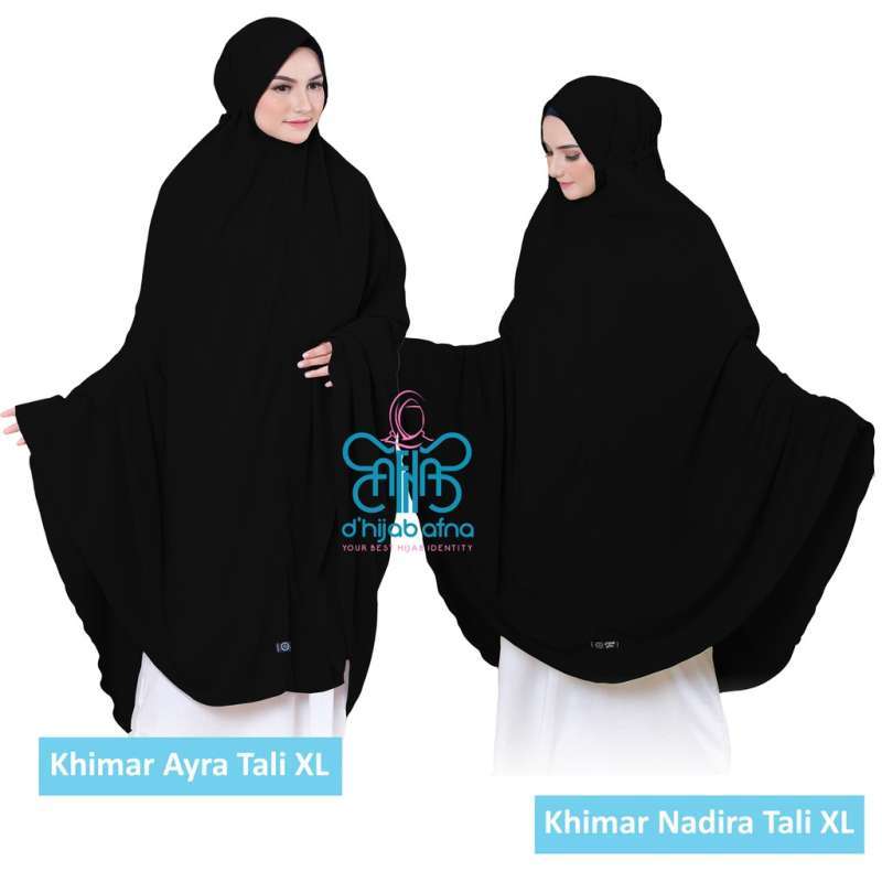 Jilbab Syari 🔥 Harga Terbaik Mei 2026