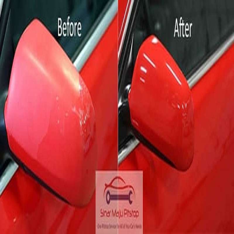 Harga Rubbing Car Compound 💯 Terbaru, Spesifikasi, & Kredit Juni 2026