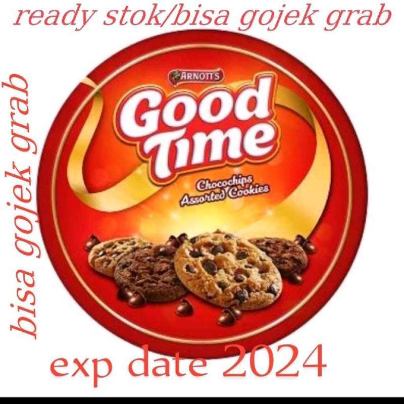 Waktunya Snack Enak! Ini 15 Rekomendasi Ragam Biskuit Kaleng Berikut ...