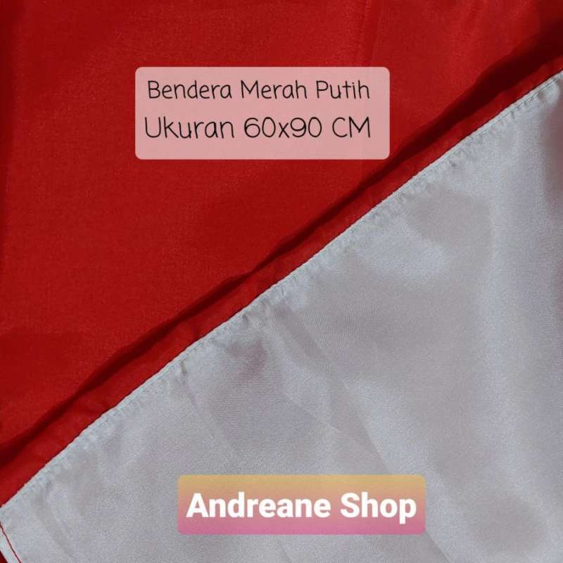 Jual Bendera Merah Putih Kain Harga Termurah Dan Terlengkap 2024 | Blibli