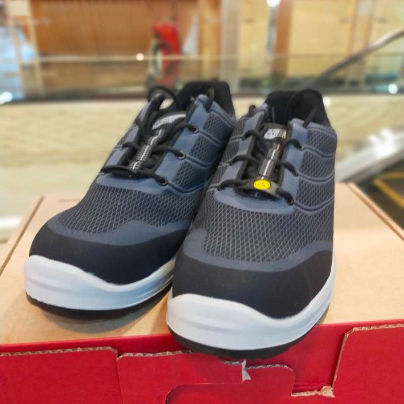 Jual Sepatu Safety Red Wing 3257 Terbaru / Safety Shoes Red Wing ...