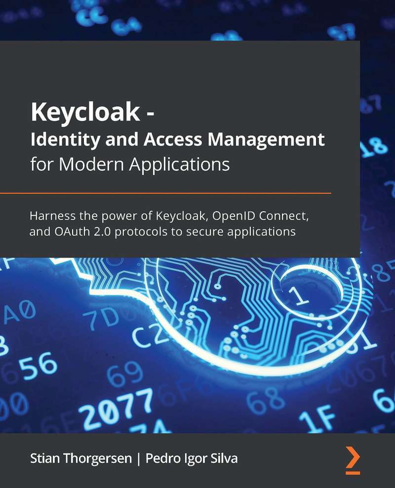 Jual EBOOK - Keycloak - Identity and Access Management for Modern ... Jual EBOOK - Keycloak - Identity and Access Management for Modern ...