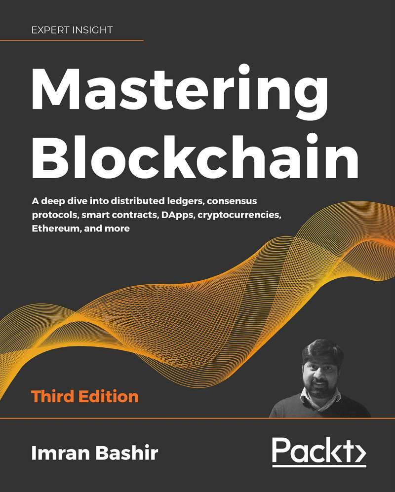 Jual Ebook - Mastering Blockchain Di Seller Ebookspedia - Pejagalan ...