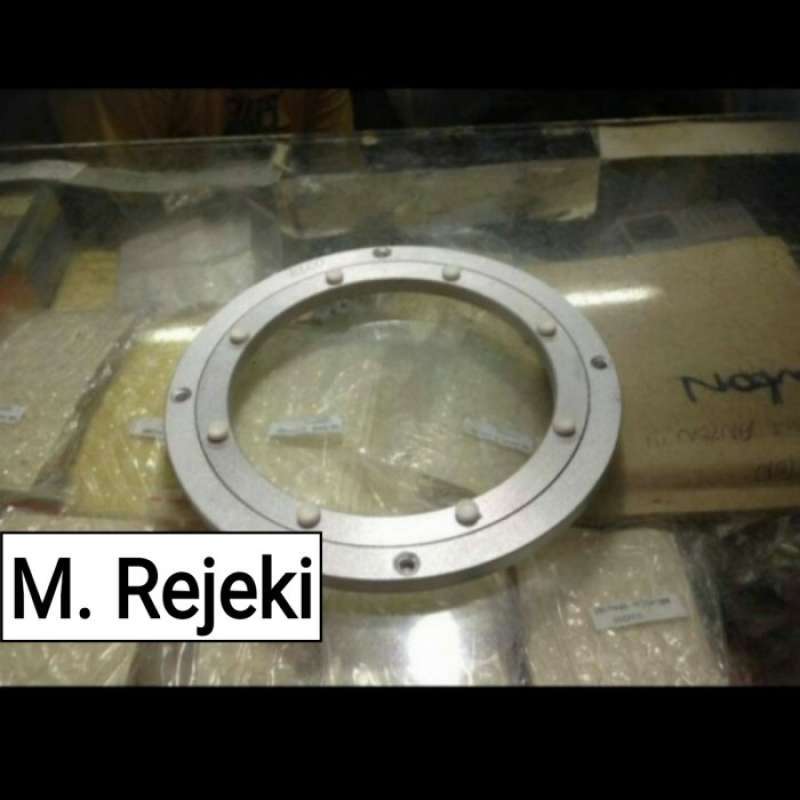 Promo kolahar meja 20cm laher meja kolaher bearing putaran meja makan ...