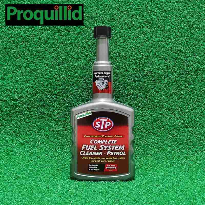 Promo CAIRAN PEMBERSIH RUANG BAKAR MOBIL STP COMPLETE FUEL SYSTEM ...