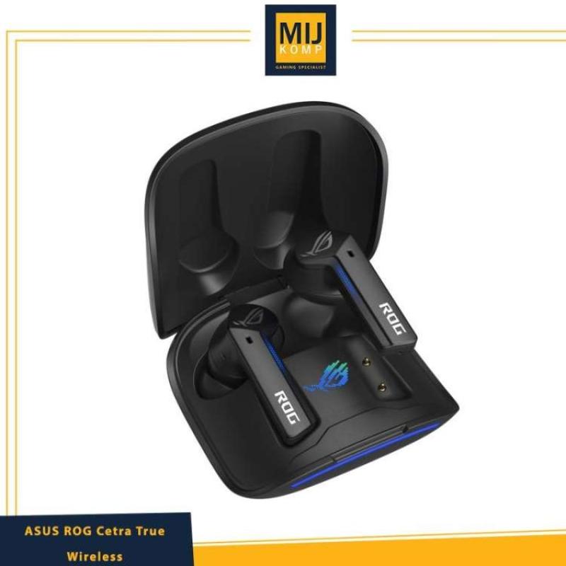 Jual Rog Cetra Wireless Case Spesifikasi Original, Murah & Diskon Harga ...