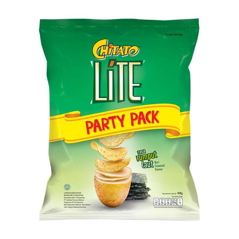 Jual Chitato Lite Mix Variant - Free Backpack Chitato Lite Halal Di ...