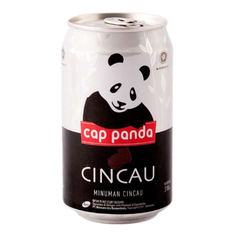 Promo CAP PANDA GRASS JELLY CAN 310 ML Diskon 15% di Seller Primo Citos ...