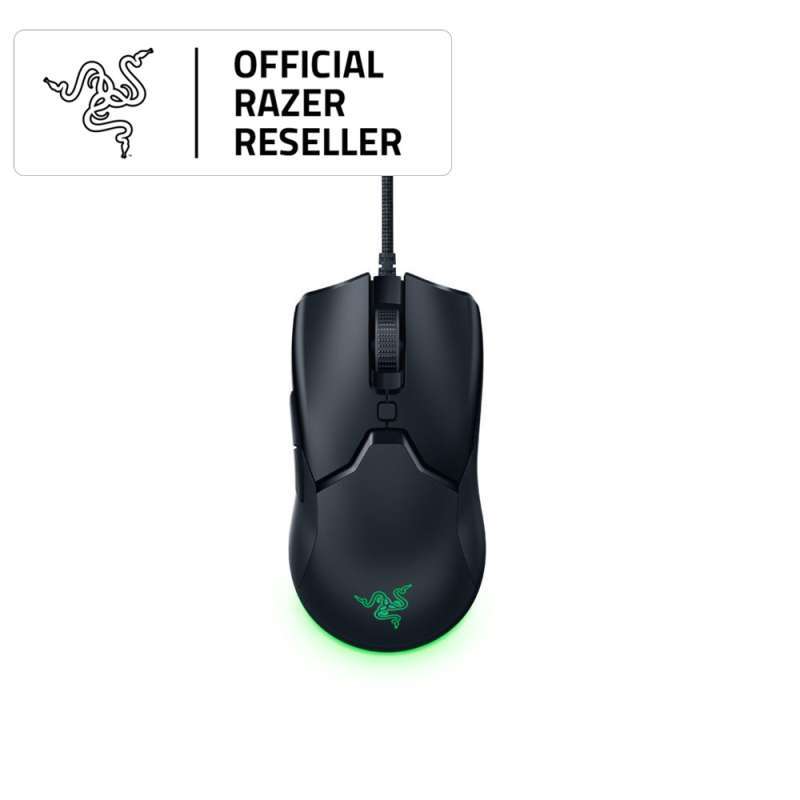 Jual Razer Viper Mini di Seller Razer Flagship Official Store - Kota ...