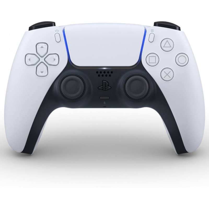 Jual PS5 DualSense Wireless Controller - Reg Indo di Seller ...