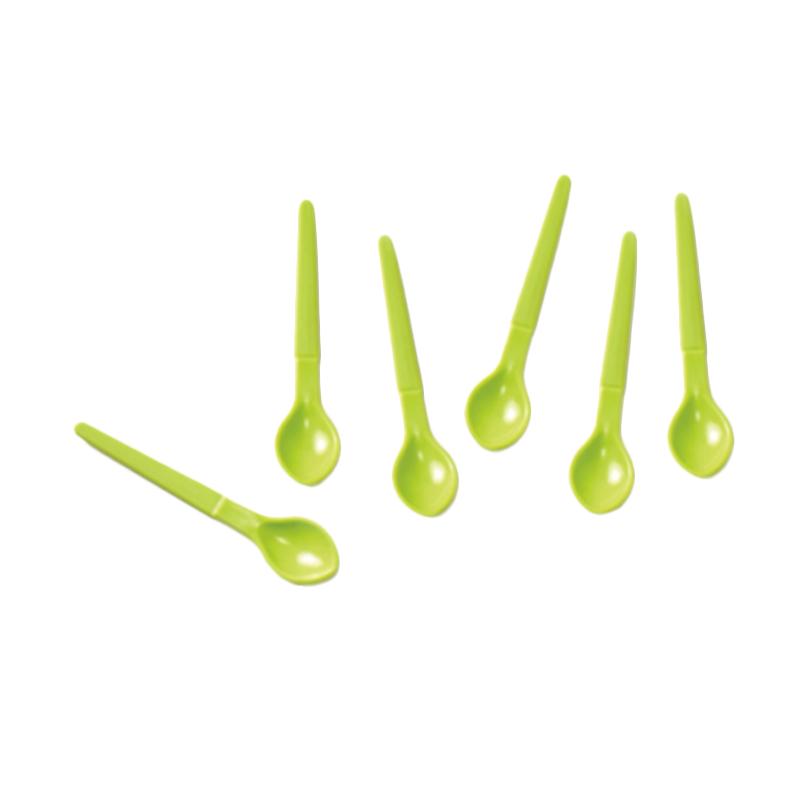 Jual Tupperware Hang On Spoon Set di Seller D'Secret - Suko Manunggal ...