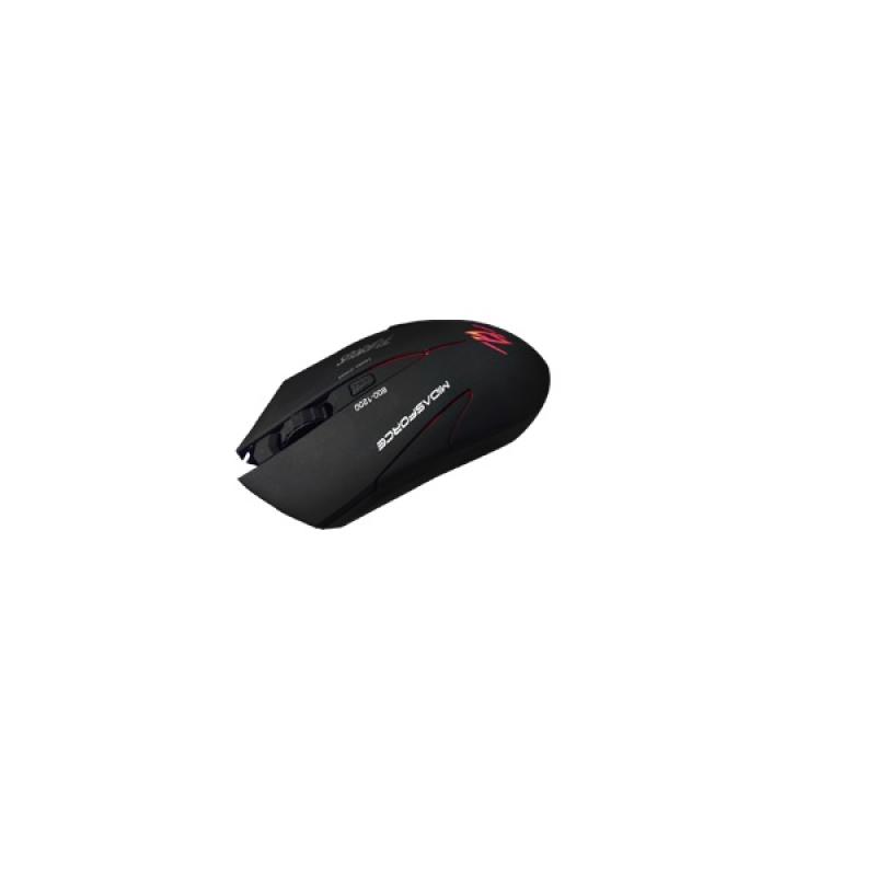 Promo Midasforce Furious G1 Gaming Mouse - Hitam Diskon 24% di Seller ...