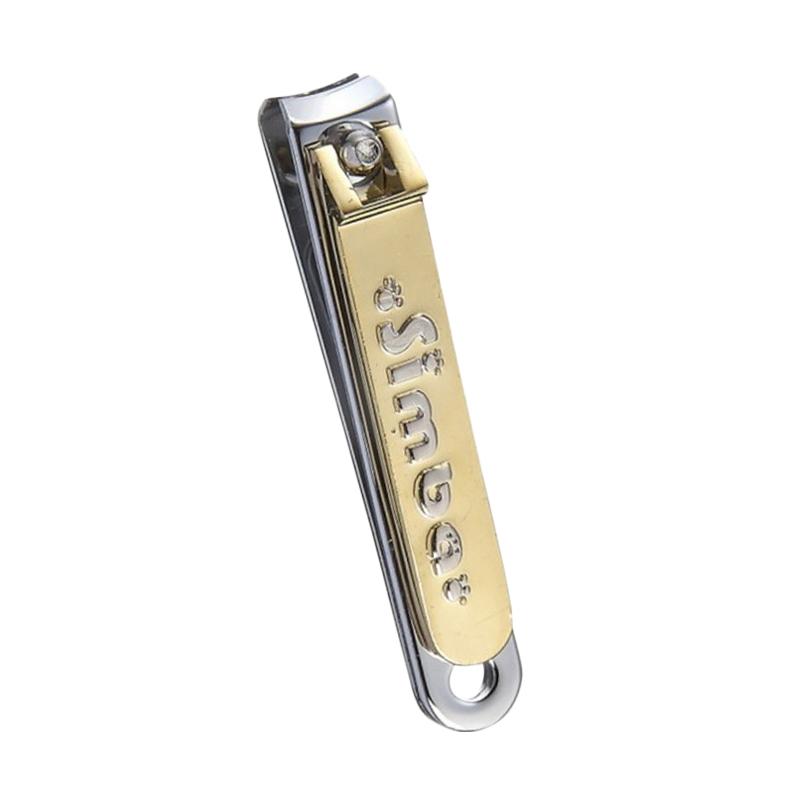 Jual Simba Safe Nail Cutter Gunting Kuku Anak di Seller Baby&Co - Kota ...