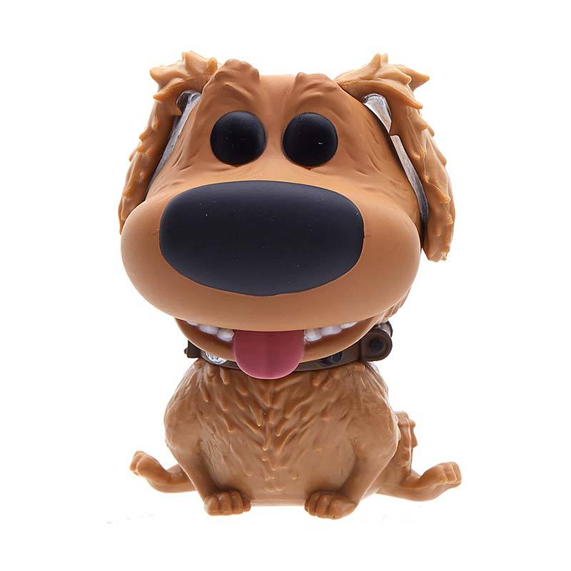 Jual Funko Pop Disney Up : Dug Action Figure Di Seller Toybox Id ...