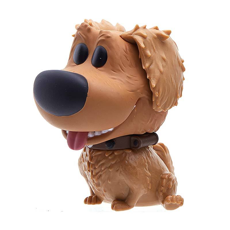 Jual Funko Pop Disney Up : Dug Action Figure Di Seller Toybox Id ...