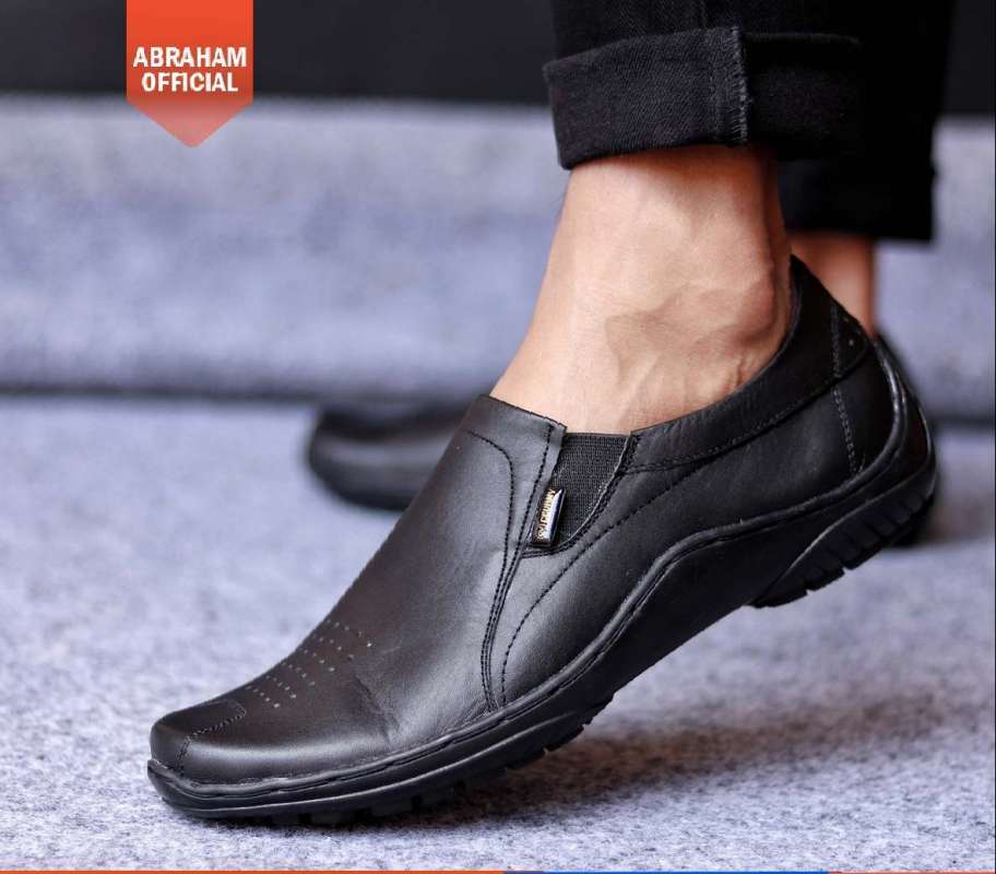 Jual Sepatu Pria - Sepatu Kasual Pria - Sepatu Slip On Pria - Sepatu ...