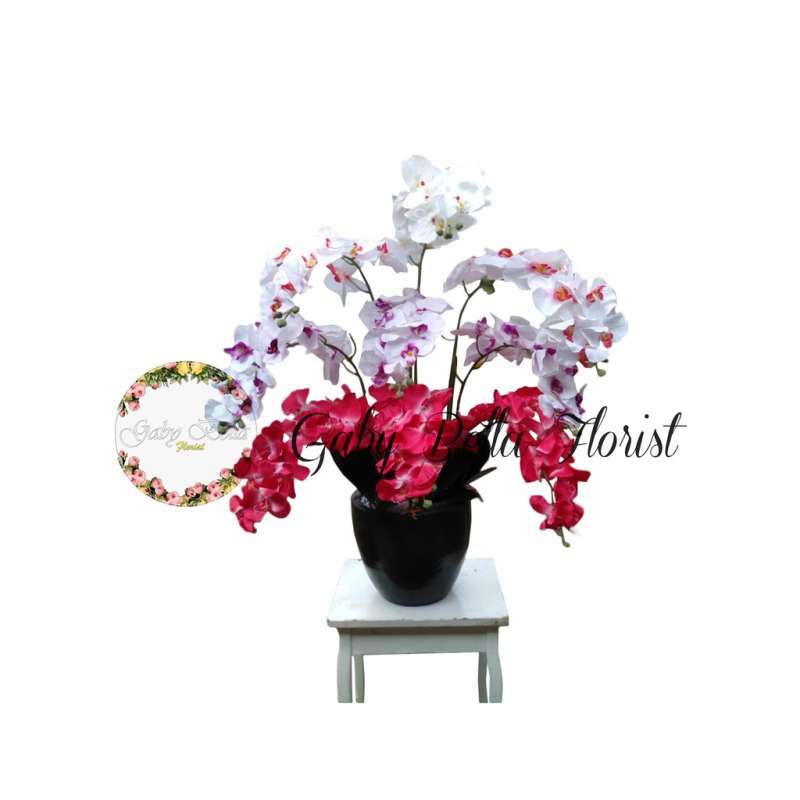 Jual Rangkaian Bunga Artificial - 031 Bunga Palsu Buket Bunga Wisuda ...