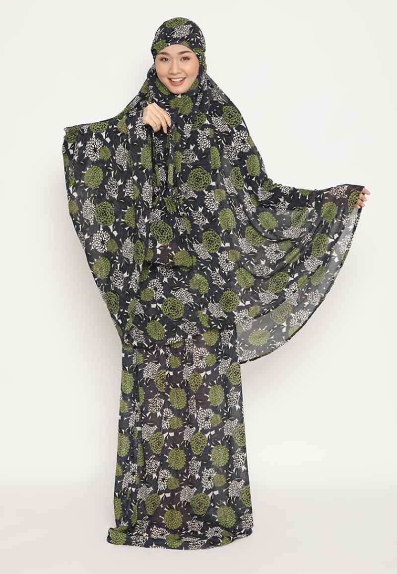 Jual Fey Attire - Nias Prayer Set di Seller Fey Attire Official - Johar ...