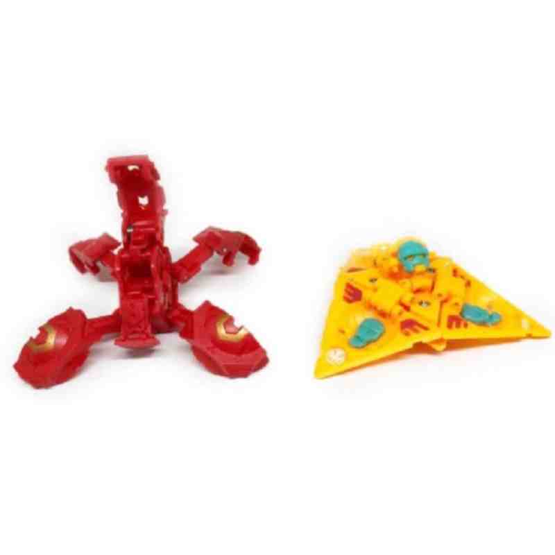 Jual Bakugan / Mainan Anak Robot / Mainan Robot / Mainan Anak / Mainan ...