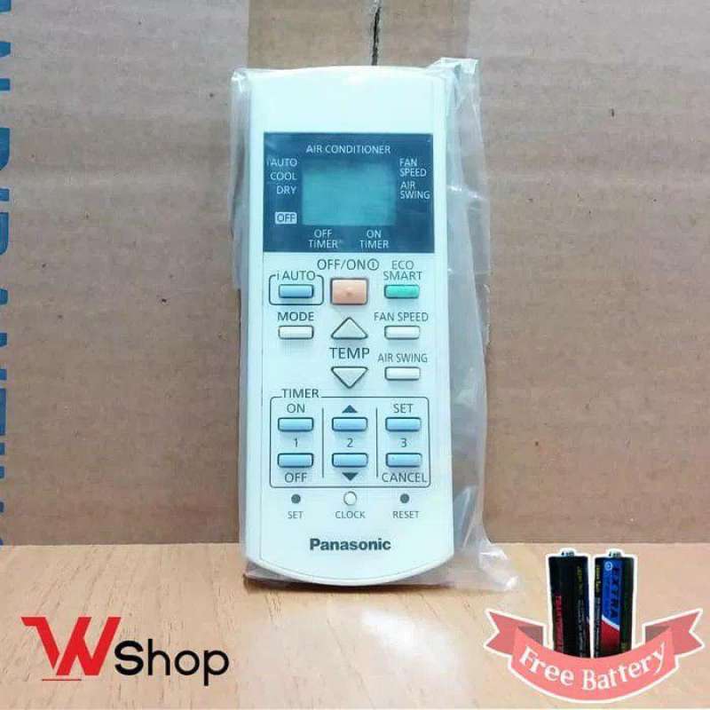 Ac Panasonic Eco Smart - Harga Terbaru Juni 2024 & Gratis Ongkir | Blibli