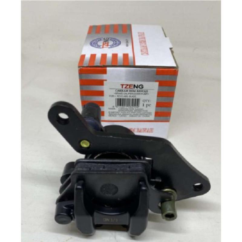 Jual master rem bawah assy kaliper revo abs blade di Seller CAHAYA ...