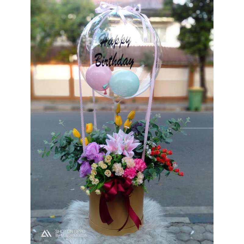 Jual Rangkaian Bunga Artificial - 038 Bunga Palsu Buket Bunga Wisuda ...