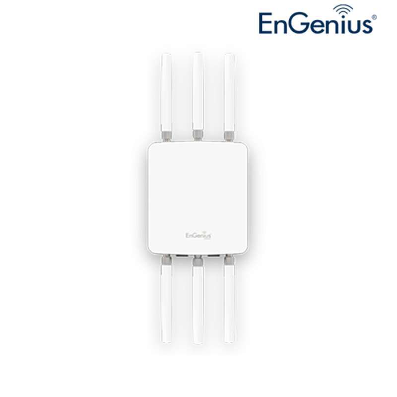 Jual Engenius Enh1750ext Dual-band Ac1750 Wireless Outdoor Access Point ...