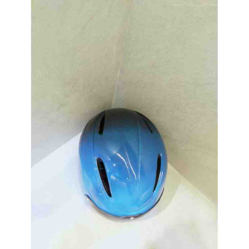 Jual Helm Rmb Wp-01 - Blue Semua Ukuran Di Seller Toko Dunia Sepeda ...