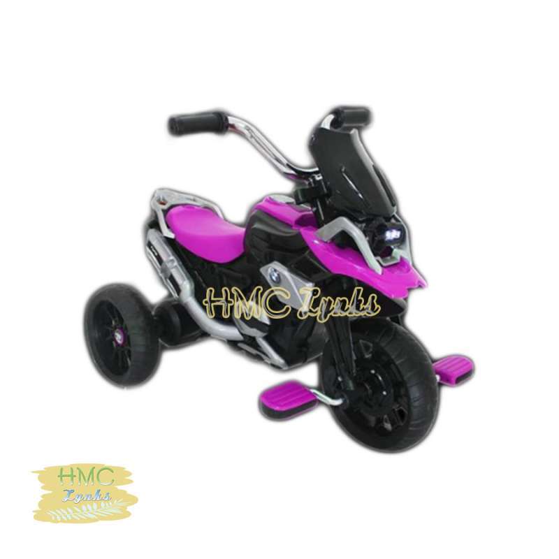 Jual MOTOR GOWES RODA TIGA PMB M888A di Seller HMC Lynks - Sei Rengas I ...
